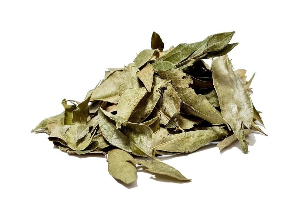 Grand Curry Leaves | Britfoods.com