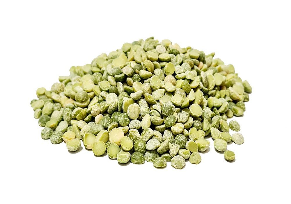 Grand Green Split Peas | Britfoods.com