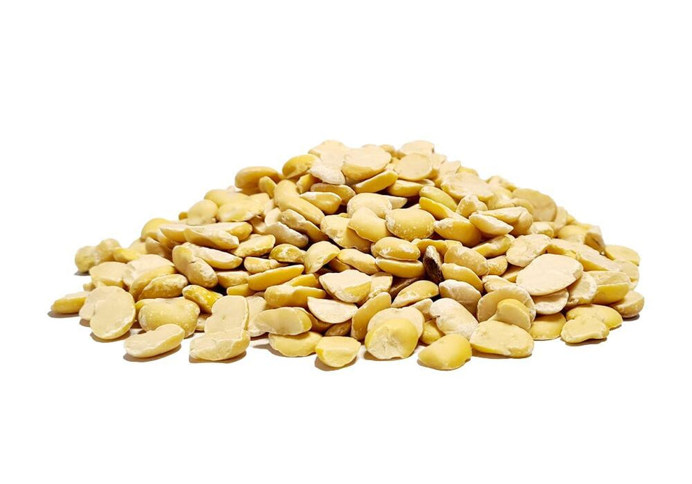 Grand Split Fava Beans | Britfoods.com