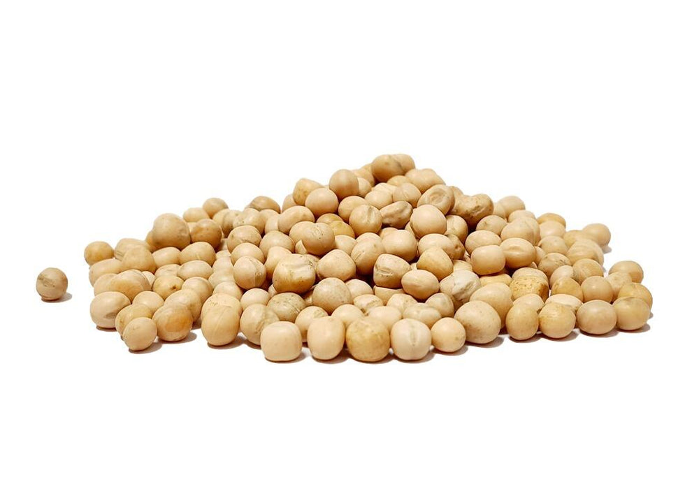 Grand Yellow Whole Peas | Britfoods.com